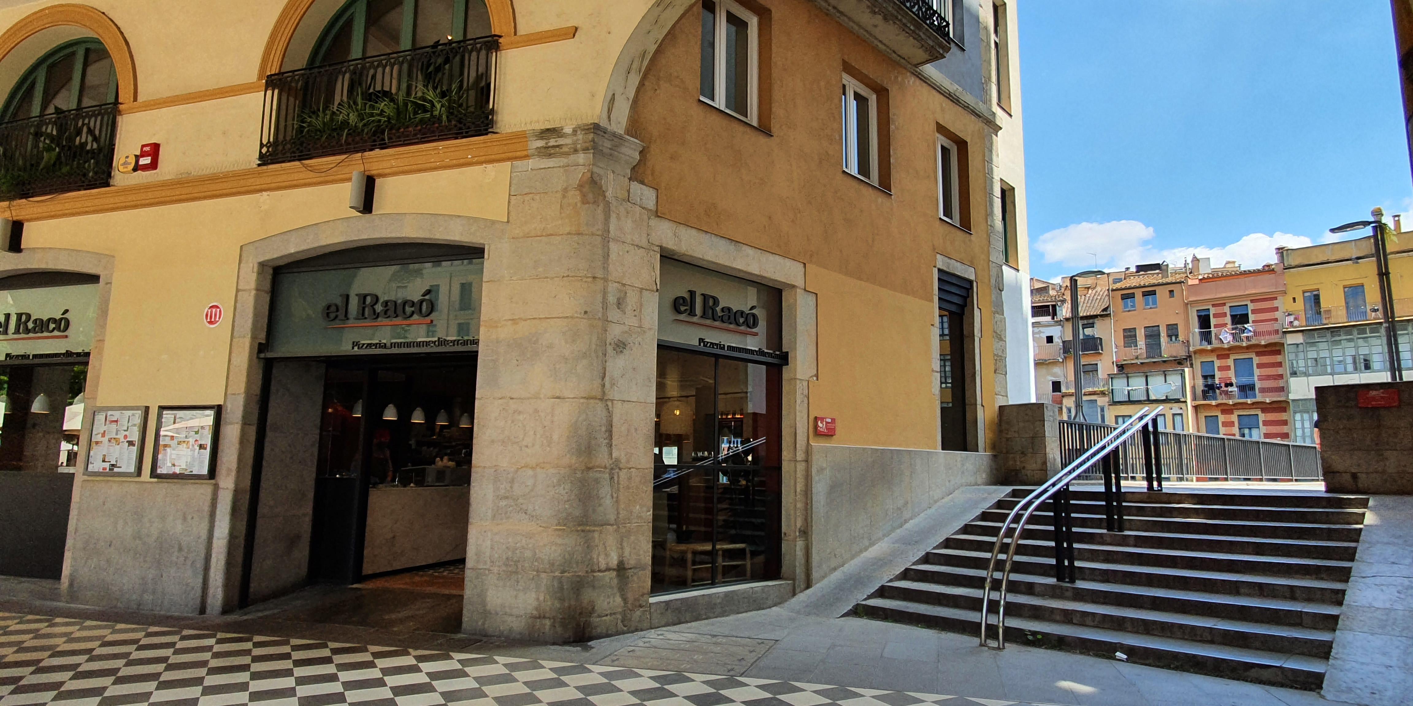 EL RACÓ | Girona Centre Eix Comercial
